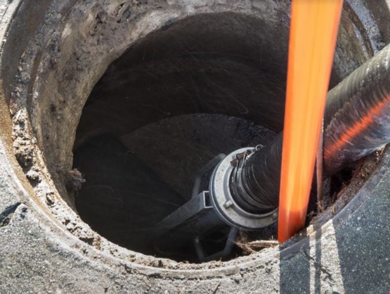 6 Tips on Sewer Line Cleaning - Talk For Home